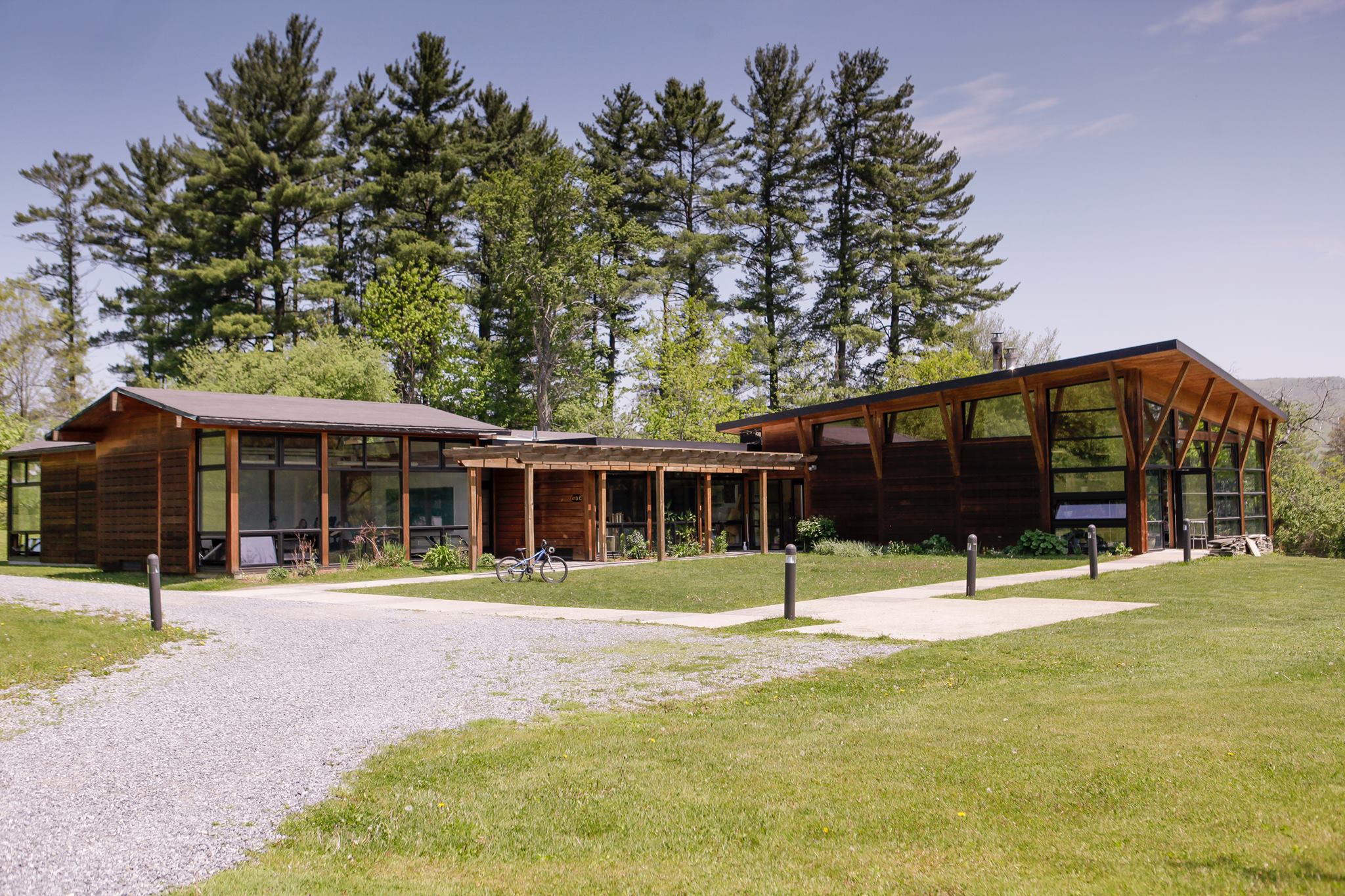 Buxton Private School (Boston, Massachusetts, USA)