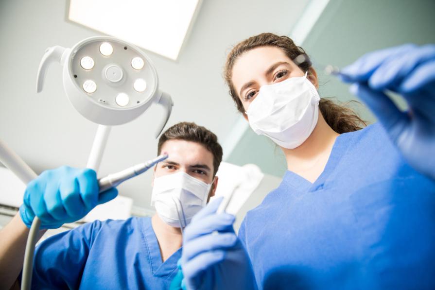 Best Universities in Europe for Dentistry 2026 - QS World University ...